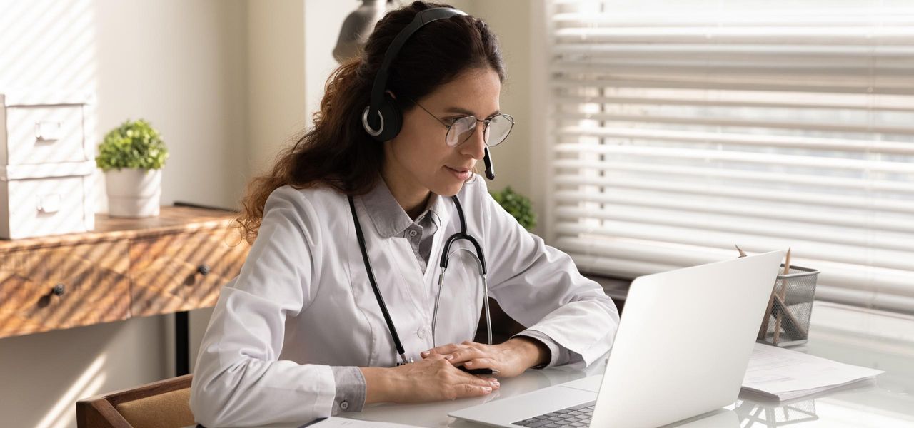 A Remote Patient Monitoring and Mobile Telehealth Suite – Itransition